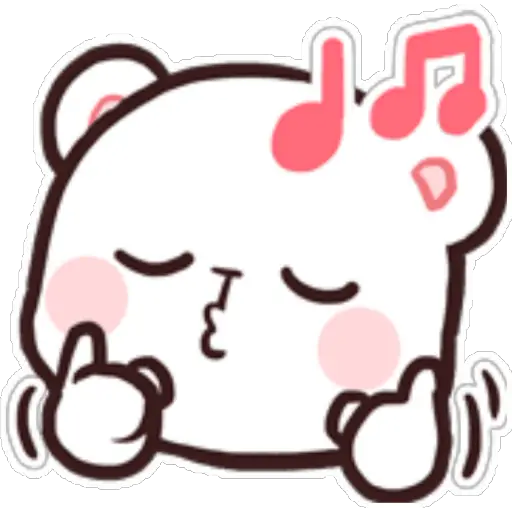 Sticker Maker - bebé