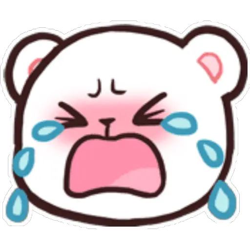 Sticker Maker - bebé