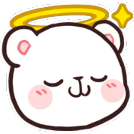 Sticker Maker - bebé