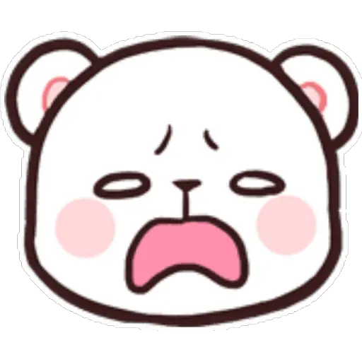 Sticker Maker - bebé