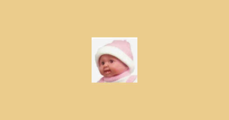 Sticker Maker - Bebés
