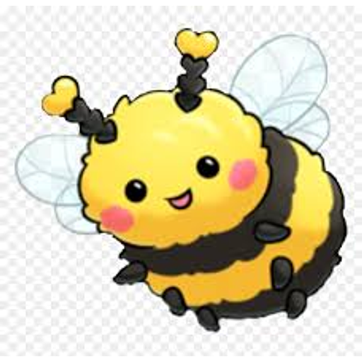 Sticker Maker - Bee Me