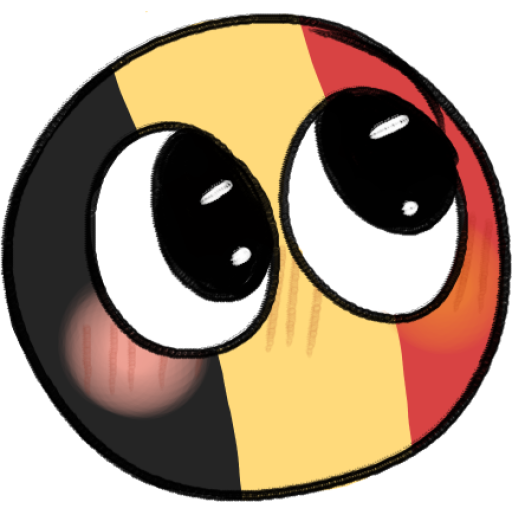 Sticker Maker - Bel