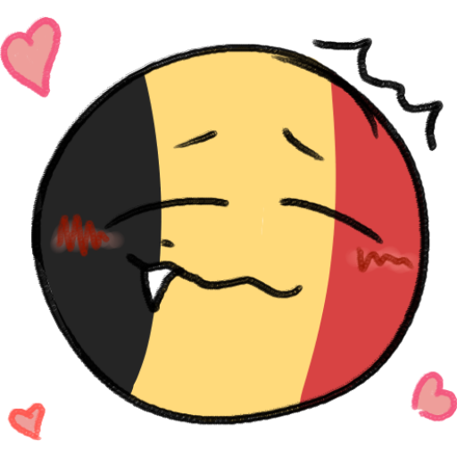 Sticker Maker - Bel