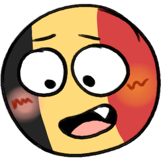 Sticker Maker - Bel