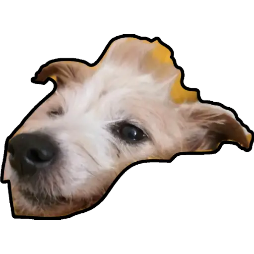 Sticker Maker - Bella