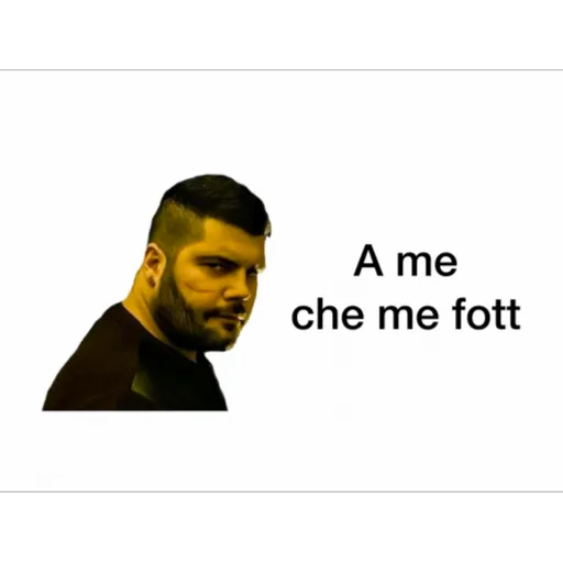 Sticker Maker - Bello meme 2.0