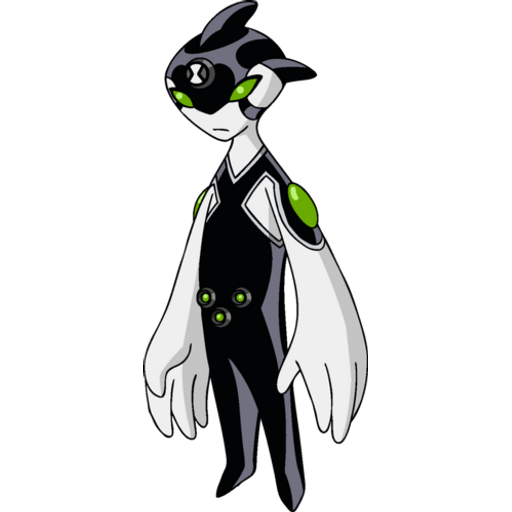 Sticker Maker - Ben 10 OS Aliens