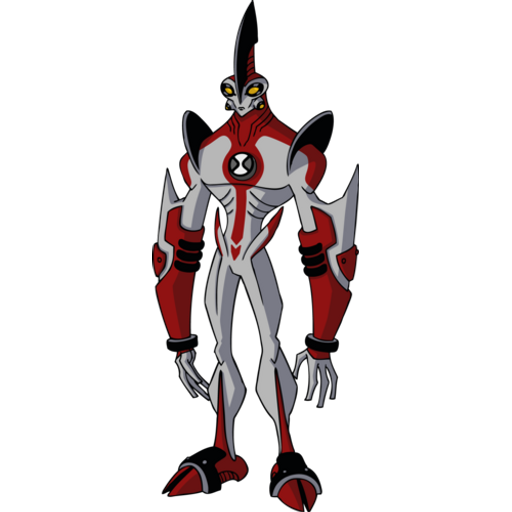 Sticker Maker - Ben 10 OS Aliens