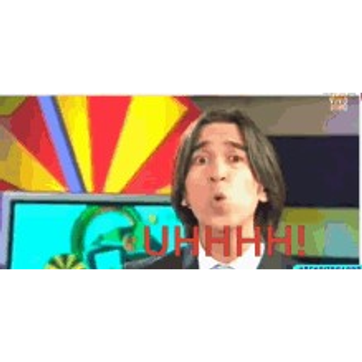 Sticker Maker - ben