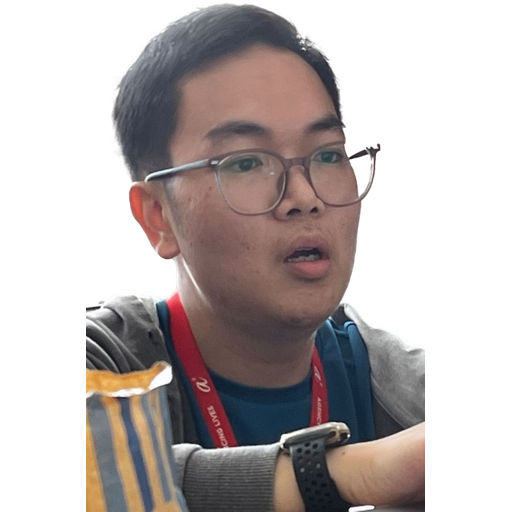 Sticker Maker - ben