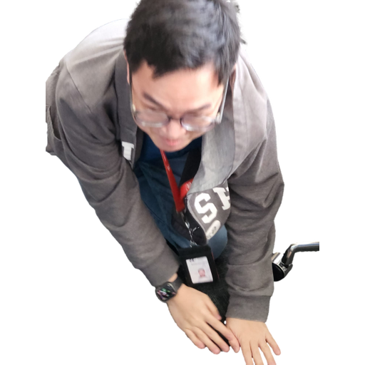 Sticker Maker - ben