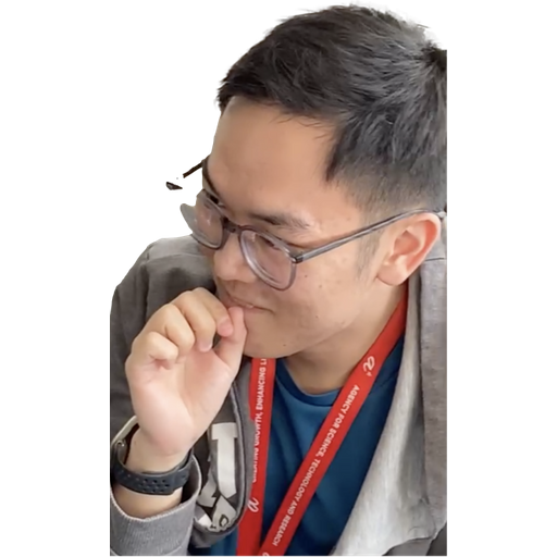 Sticker Maker - ben
