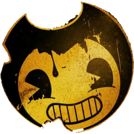 Sticker Maker - Bendy and the Ink Machine №6