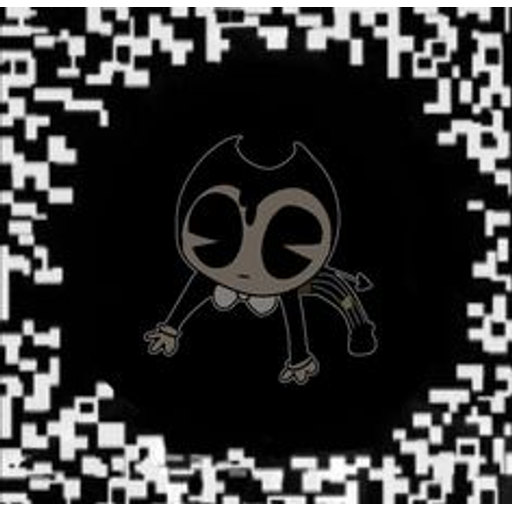 Sticker Maker - bendy