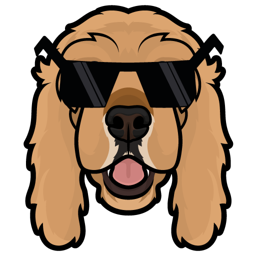 Sticker Maker - Benji