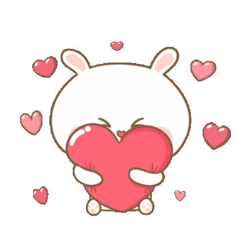 Sticker Maker - Beruang gemush 2