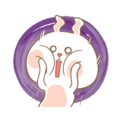 Sticker Maker - Beruang gemush 2