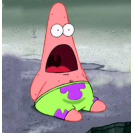 Sticker Maker - Cartoon's Memes PACK