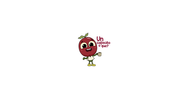 Sticker Maker - Beto Cafeto