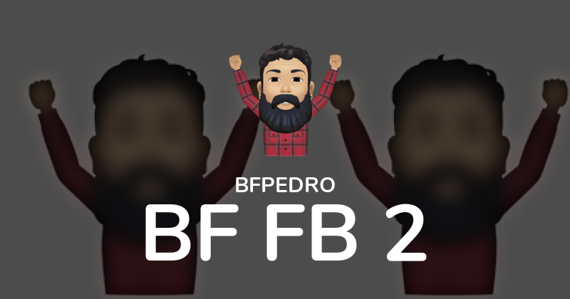 Sticker Maker - BF FB 2