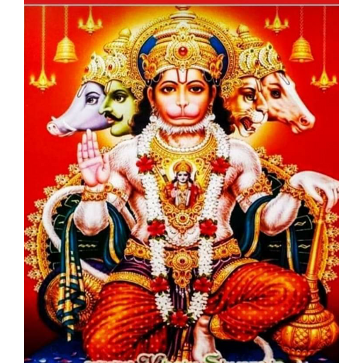 Sticker Maker - Bhakti sticker