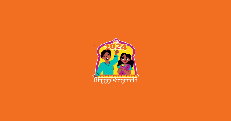 Sticker Maker - BHPetrol Deepavali 2024