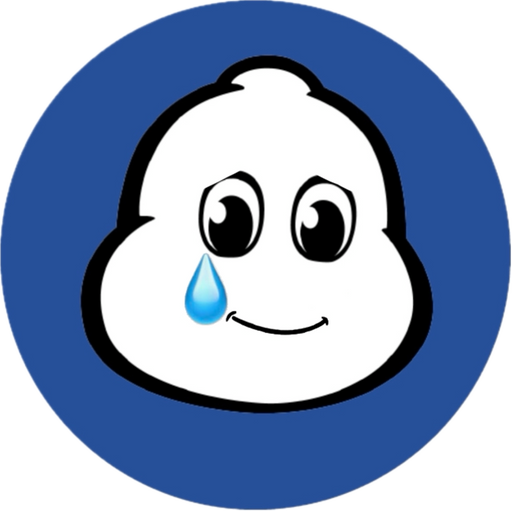 Sticker Maker - Bibendum Emoji Stickers