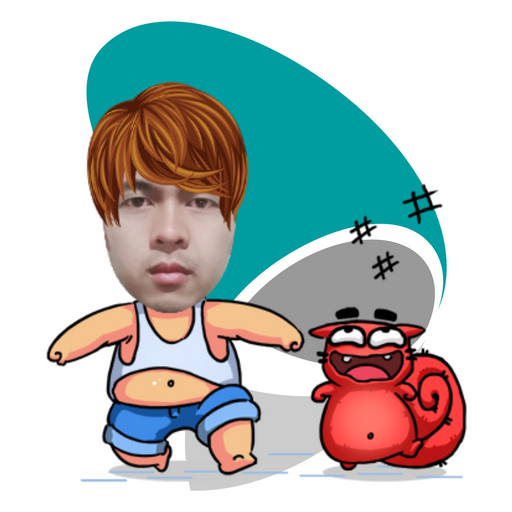 Sticker Maker - BIFESTER-SOLJER