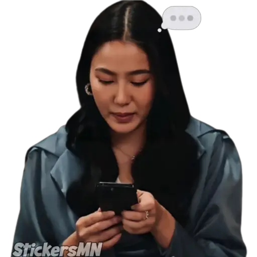 Sticker Maker - Big Dragon