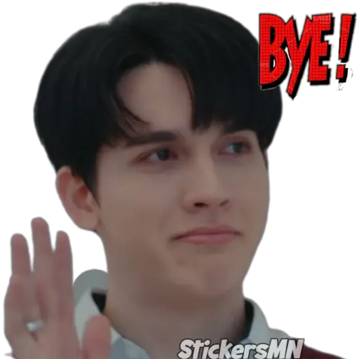 Sticker Maker - Big Dragon