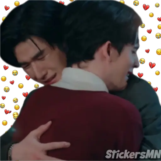 Sticker Maker - Big Dragon