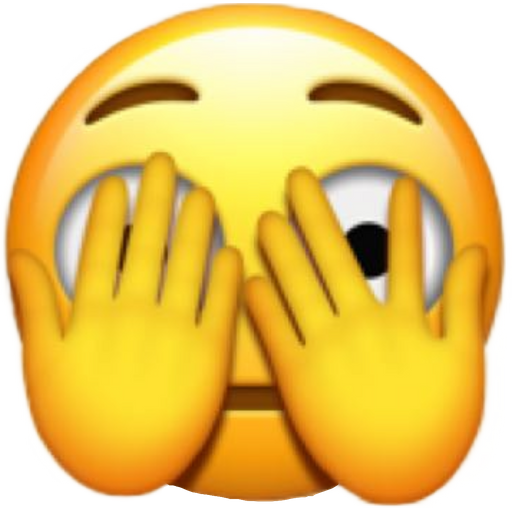 Sticker Maker - Big Emoji (IOS)