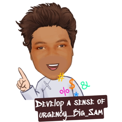 Sticker Maker - Big_Sam
