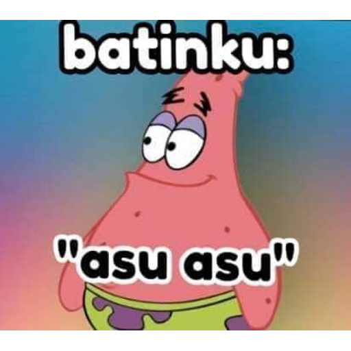 Sticker Maker - Bikini Bottom LoL