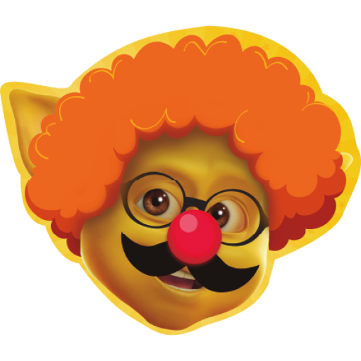 Sticker Maker - Bily y Maik