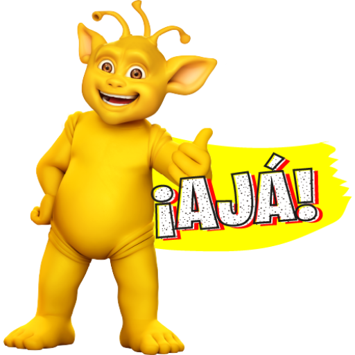 Sticker Maker - Bilz y Pap