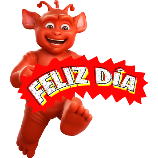 Sticker Maker - Bilz y Pap