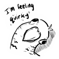Sticker Maker - Bird talk cui cui