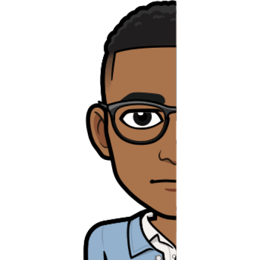 Sticker Maker - BitMoji(Tlotlo)