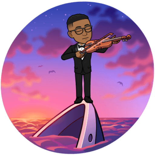 Sticker Maker - BitMoji(Tlotlo)