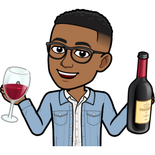 Sticker Maker - BitMoji(Tlotlo)