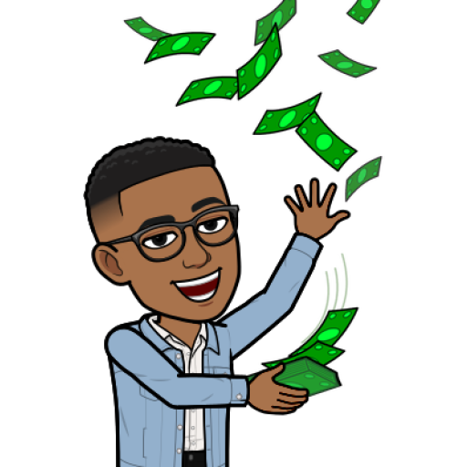 Sticker Maker - BitMoji(Tlotlo)