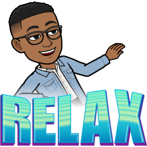 Sticker Maker - BitMoji(Tlotlo2)