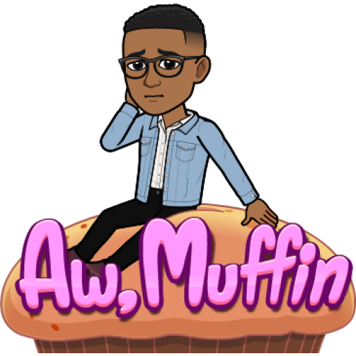 Sticker Maker - BitMoji(Tlotlo2)