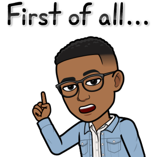 Sticker Maker - BitMoji(Tlotlo2)