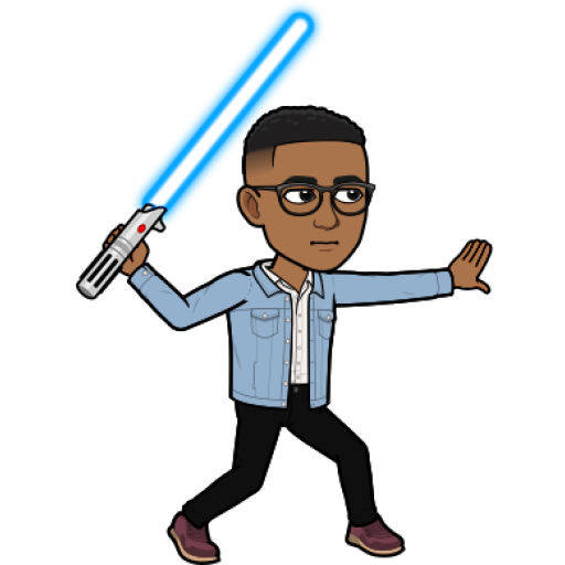 Sticker Maker - BitMoji(Tlotlo2)