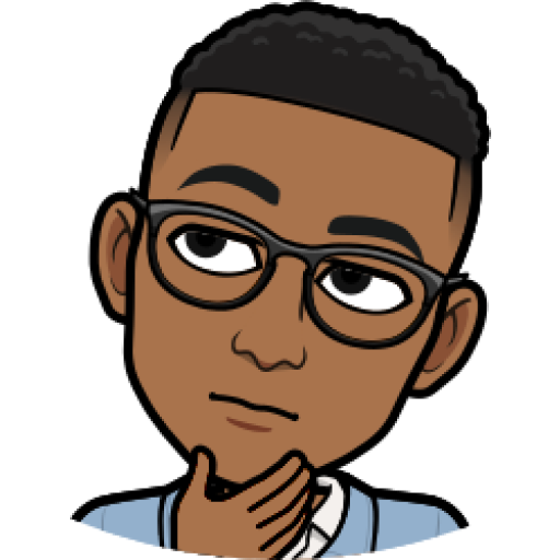 Sticker Maker - BitMoji(Tlotlo2)