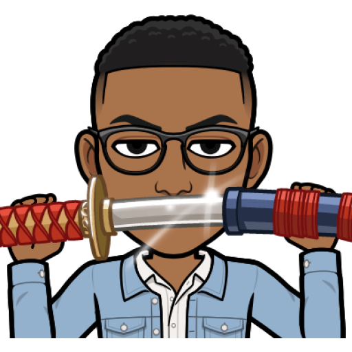 Sticker Maker - BitMoji(Tlotlo2)