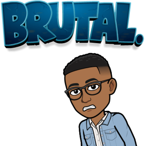 Sticker Maker - BitMoji(Tlotlo2)